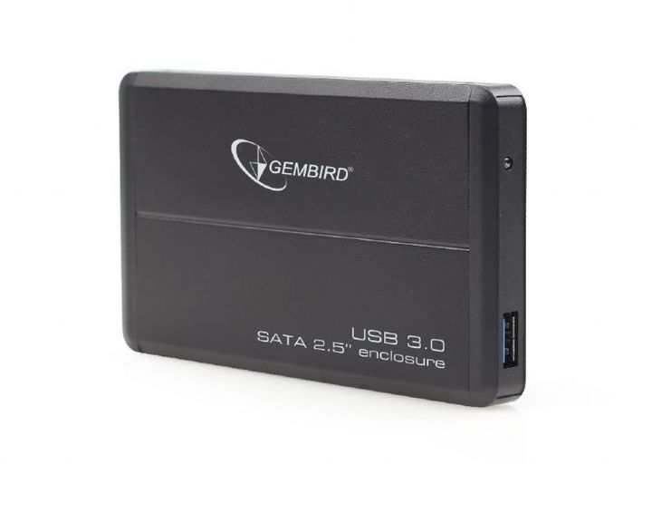 მყარი დისკის ყუთი: Gembird EE2-U3S-2 USB 3.0 2.5" enclosure - Extra.ge ...