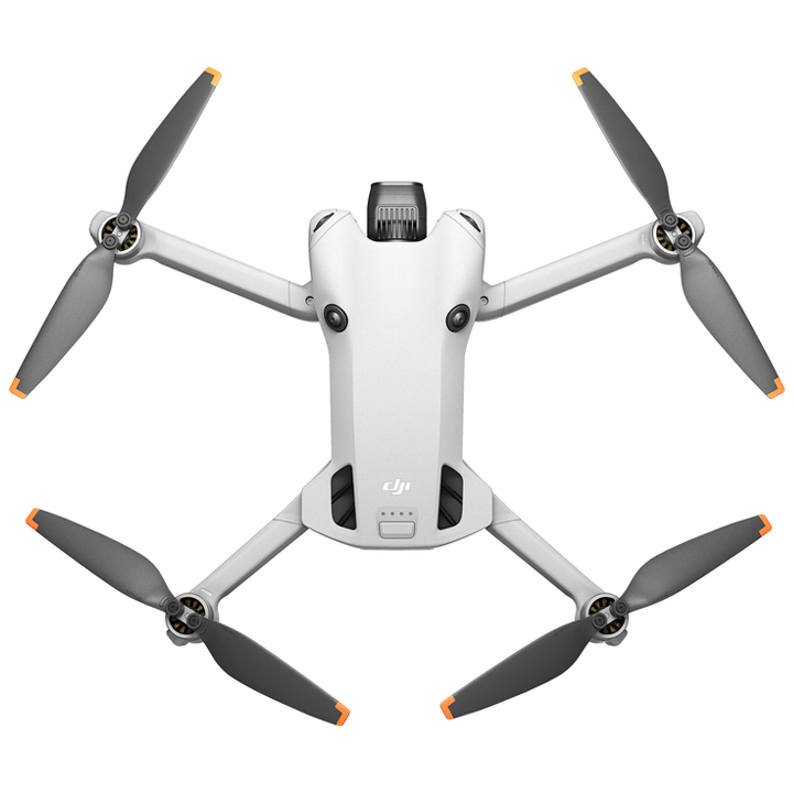 DJI MINI 4 PRO FLY MORE COMBO (RC 2) დრონი - Extra.ge