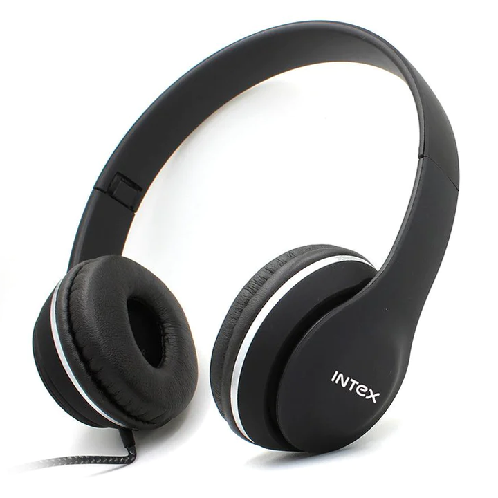 Roar 101 Headphone Wired Headphone ყურსასმენი - Extra.ge - 667857