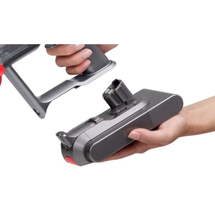 Dyson SV22 V15 Detect Absolute მტვერსასრუტი - Extra.ge - 715620