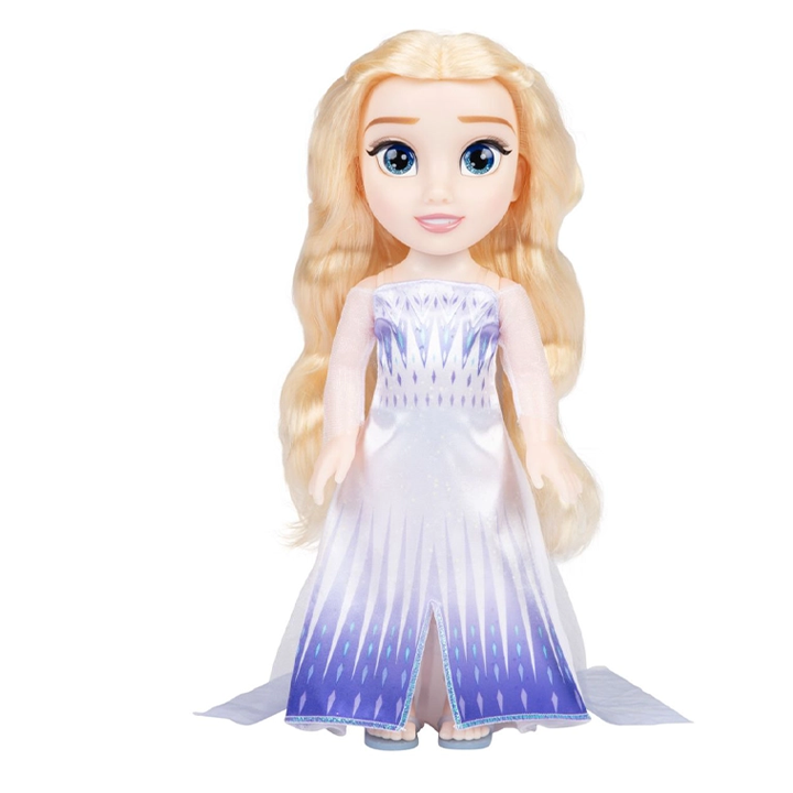 Jakks Pacific Frozen Elsa Disney თოჯინა - Extra.ge