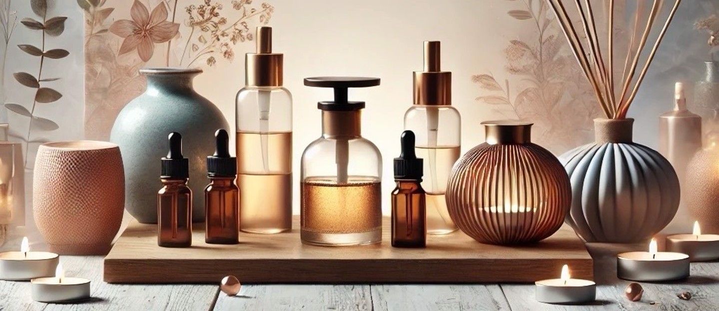 Aroma Light - ექსტრაზე მეგულება