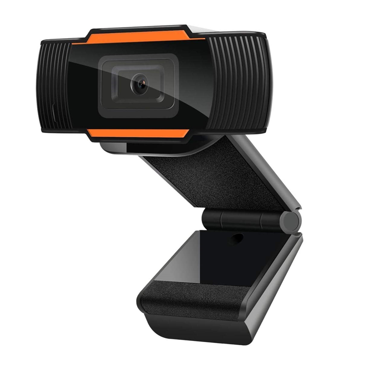 🎁 PC CAMERA Mini packing- 3515 - Extra.ge - 284097