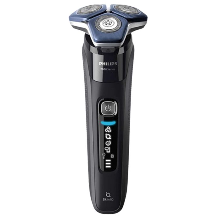 Philips S7886/55 უსადენო როტორული წვერსაპარსი - Extra.ge - 871478