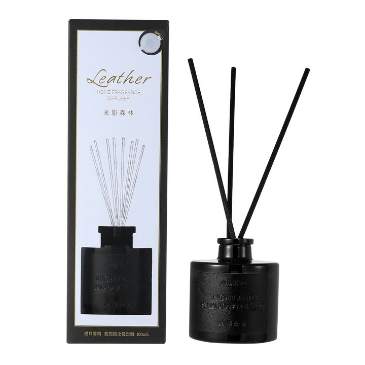 ოთახის არომატიზატორი/Quartet Series Reed Diffuser (Light and Shadow ...