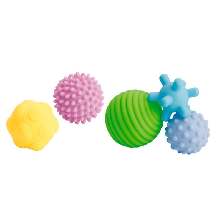 Eureka Kids სენსორული მინი ბურთები - Extra.ge - 733660