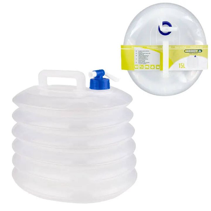 Water Container · 15 Litre · - Extra.ge