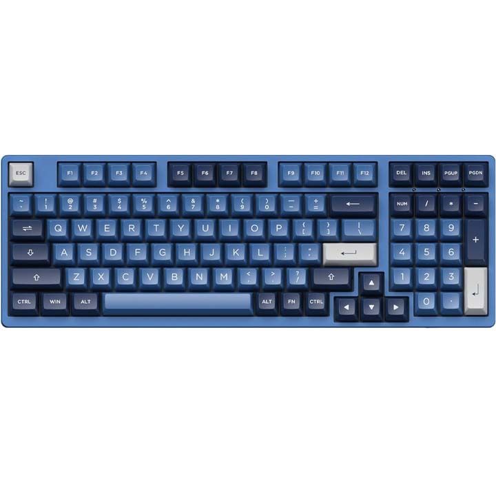 Akko Keyboard 3098S RGB Gaming კლავიატურა - Extra.ge
