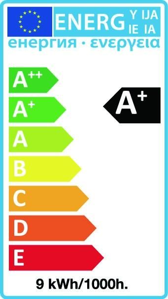 OPPLE LED P HPB E40 90W 4000K 140D CT შუქდიოდური LED ნათურა - Extra.ge