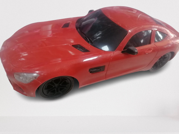 დისტანციური მართვის მანქანა ექსტრემი - Extra.ge - 663039