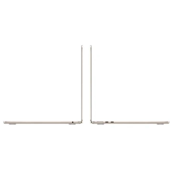 MacBook Air 13-inch Apple M4 chip with 10-core CPU and 8-core GPU, 16GB ...