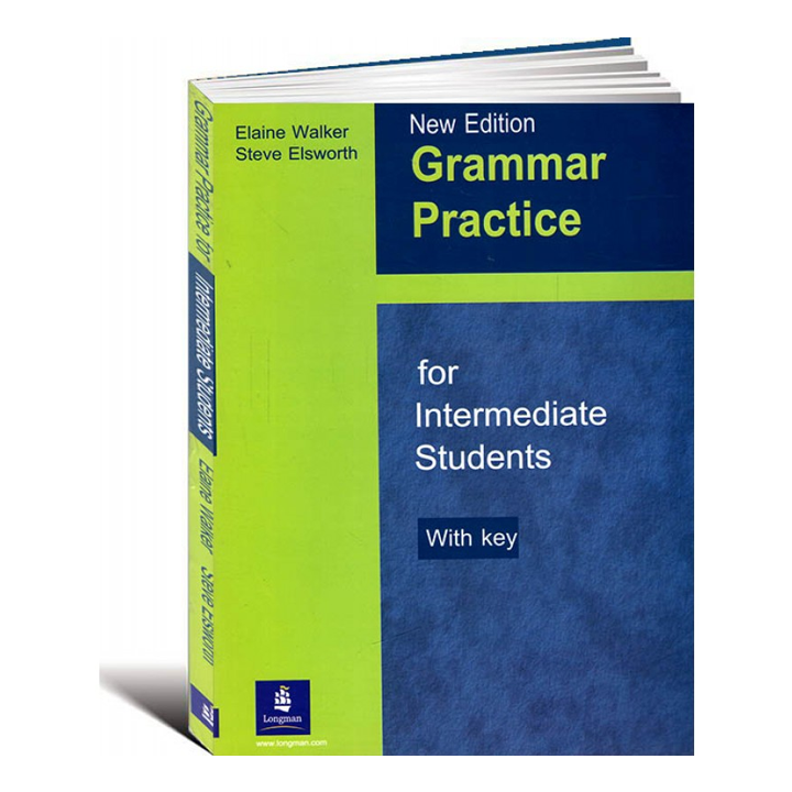 Grammar Practice for Intermediate - Extra.ge