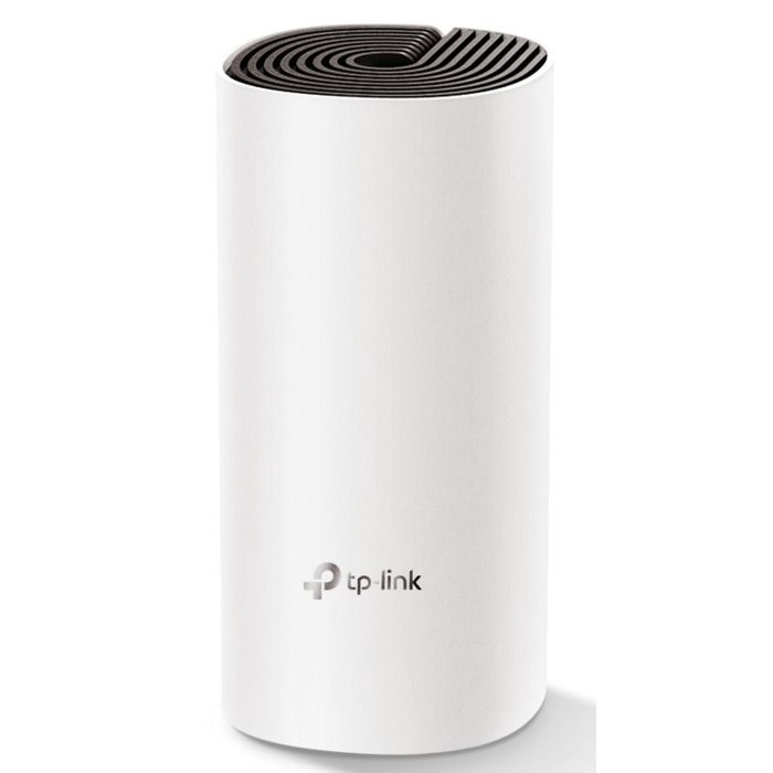 Network Active/ Router/ TP-Link/ TP-link Deco M4(1-pack) AC1200 Whole ...