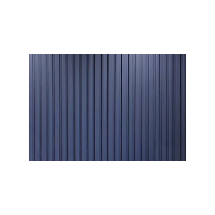 კედლის პანელი Bosphorus SOFT TOUCH (blue) (1214) 280*12*0.14 - Extra.ge