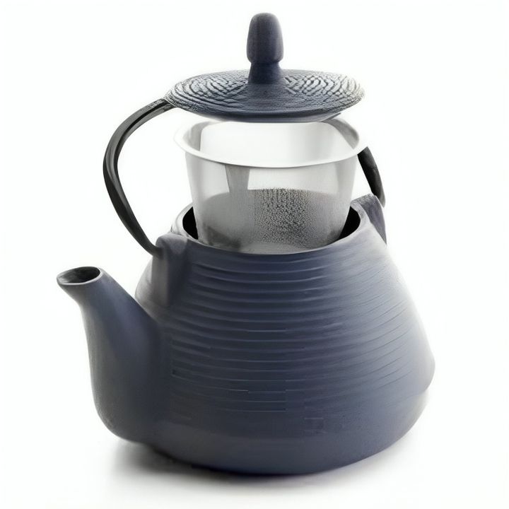 MG-1936 თუჯის ჩაიდანი - Extra.ge - 885659