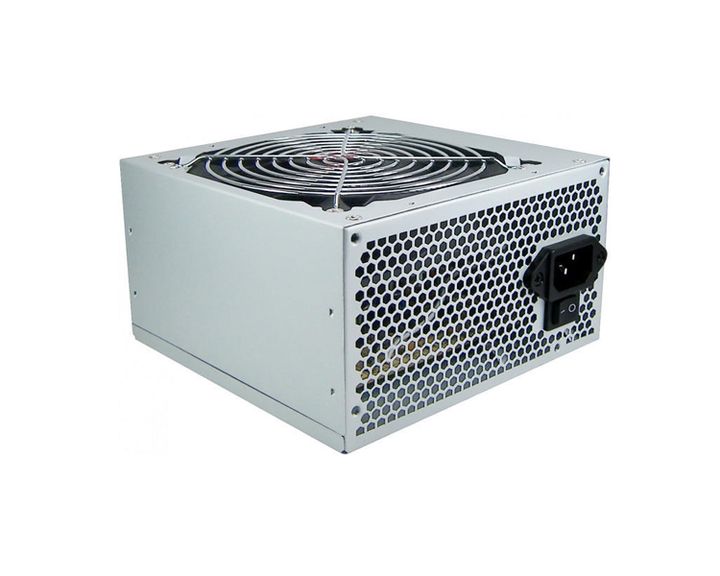 Golden Field Power supply 500 W კვების ბლოკი - Extra.ge - 506765