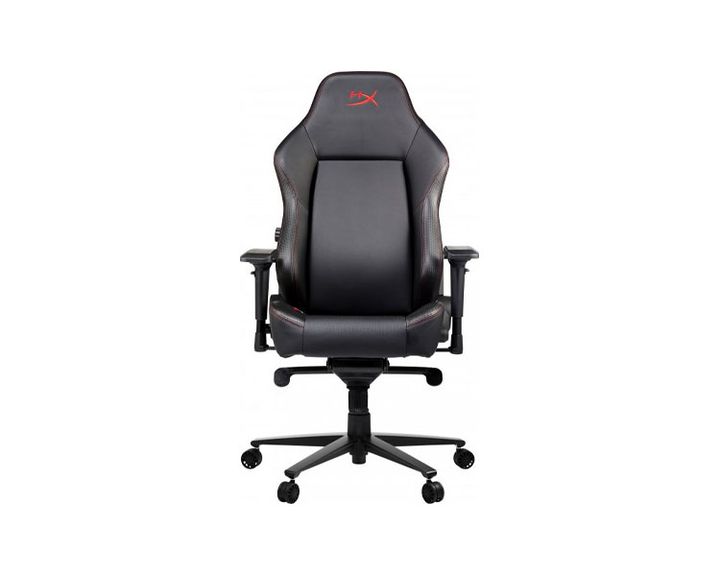 გეიმერული სავარძელი: HyperX chair STEALTH Black - 367501 - Extra.ge ...