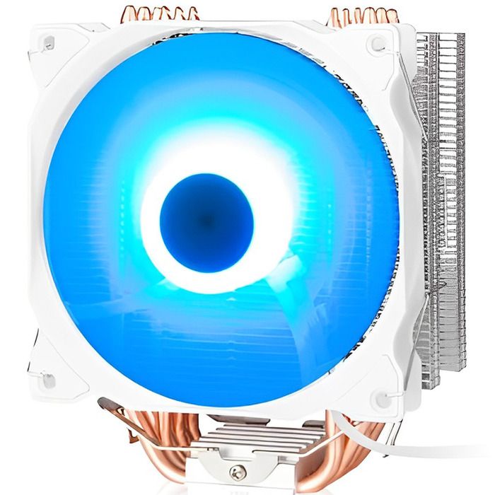 PC Components/ Cooler/ Golden Field ICE-M PLUS CPU Universal Cooler ...