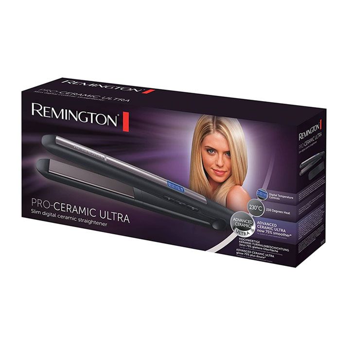 REMINGTON S5505 თმის უთო - Extra.ge - 464414