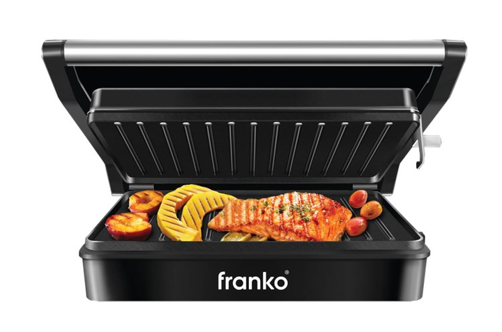 🎁 ტოსტერი გრილი Franko Fgt 1143 800w Extra Ge 409163
