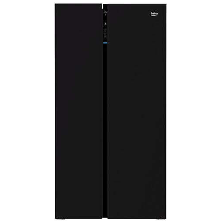 Beko GN 163140 ZGBN bPRO 500 SIDE BY SIDE მაცივარი - Extra.ge