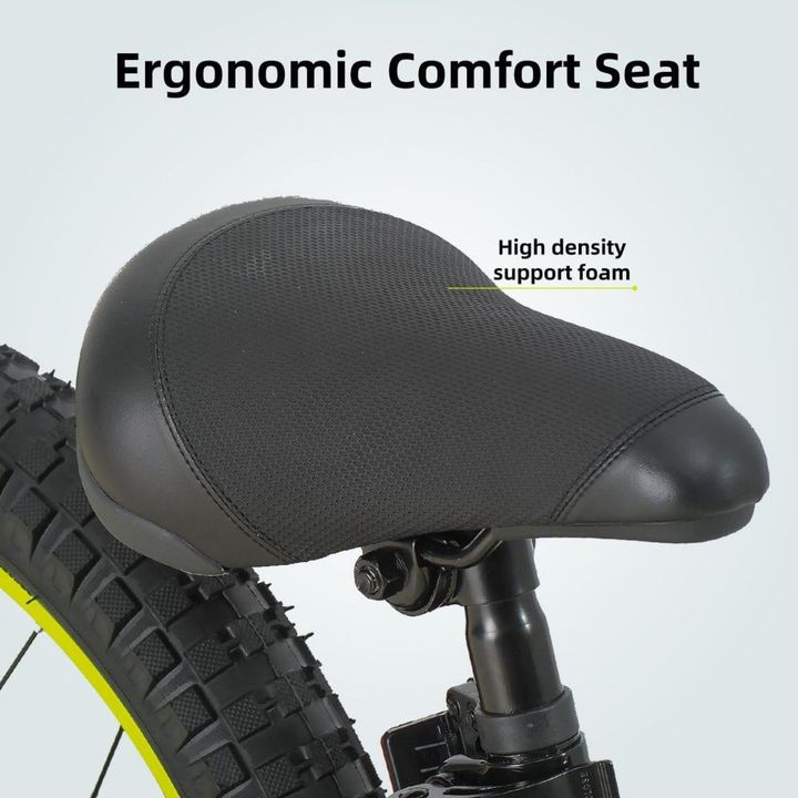 JOYSTAR NEO 20" საბავშვო ველოსიპედი - Extra.ge