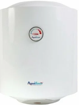 🎁 წყლის ელექტრო გამაცხელებელი AQUAVERSO ER 50 V - Extra.ge - 620427