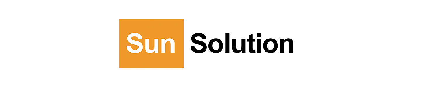 Sun Solution - ექსტრაზე მეგულება