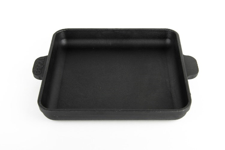 ტაფა თუჯის Brizoll Horeca 18 Cm Extra Ge 677760