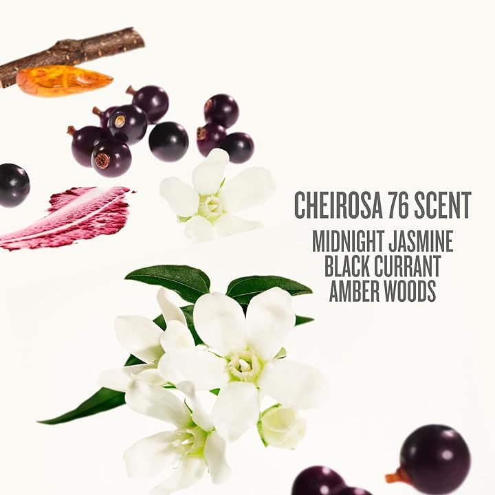 Sol de Janeiro Cheirosa 76 Hair & Body Fragrance Mist მისტი - Extra.ge