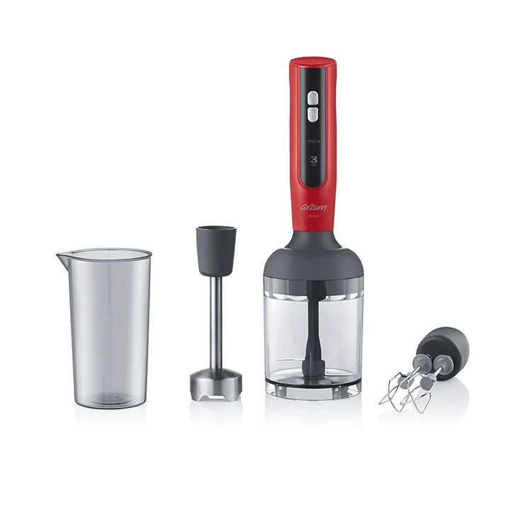 ხელის ბლენდერი Arzum AR1042 - Extra.ge - 5251