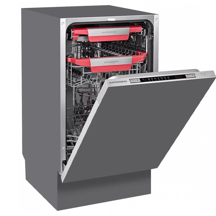 KUPPERSBERG GSM 4573 ჩასაშენებელი ჭურჭლის სარეცხი მანქანა - Extra.ge ...