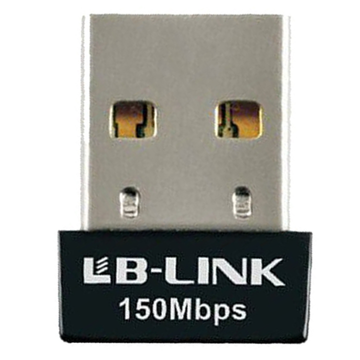 Lb-link BL-WN151 WIFI ადაპტერი - Extra.ge - 358703