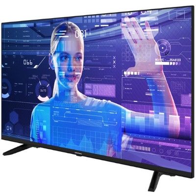 Grundig 55 GFU 7800B Android OS Smart TV Black ტელევიზორი - Extra.ge ...