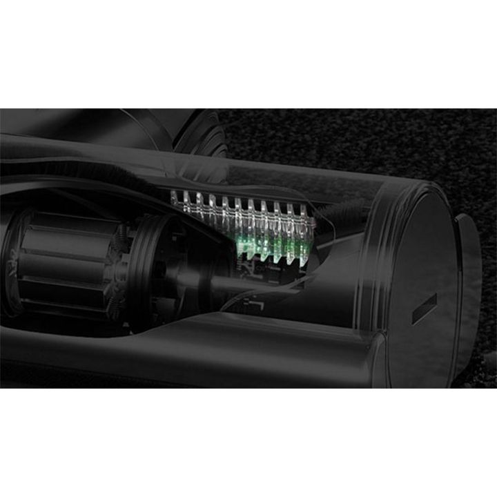 Dyson SV22 V15 Detect Absolute მტვერსასრუტი - Extra.ge - 715620