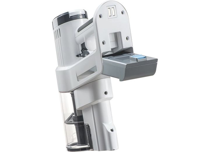 Thomas Quick Stick Turbo Boost მტვერსასრუტი - Extra.ge - 743809