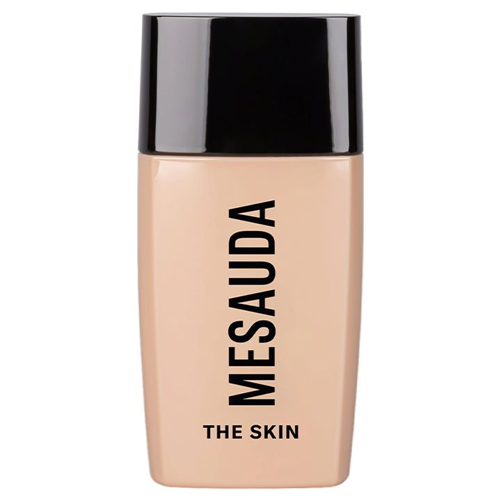 MESAUDA The Skin ტონალური კრემი C45 30მლ - Extra.ge - 888080