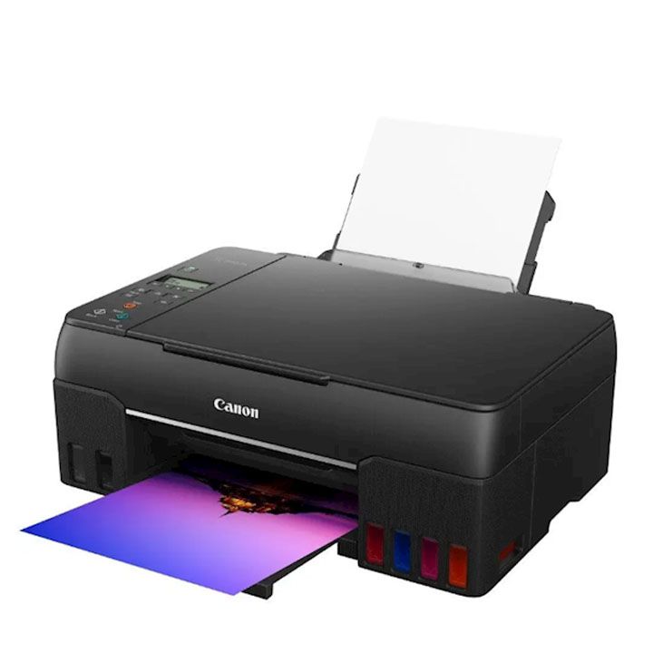 Canon PIXMA G640 პრინტერი - Extra.ge - 621843