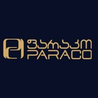 Paraco shop - ექსტრაზე მეგულება