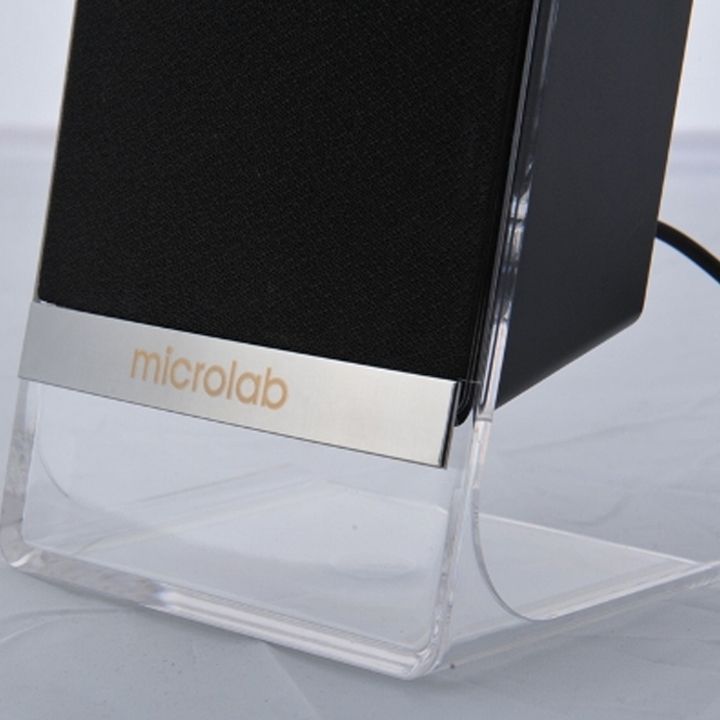 Microlab M-200BT Platinum 50W დინამიკი - Extra.ge