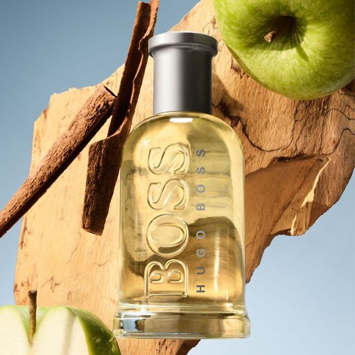 BOSS BOTTLED EDT 30მლ სუნამო - Extra.ge