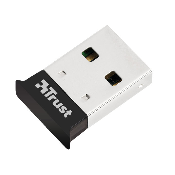 Trust Bluetooth 4.0 USB adapter ადაპტერი - Extra.ge - 548495