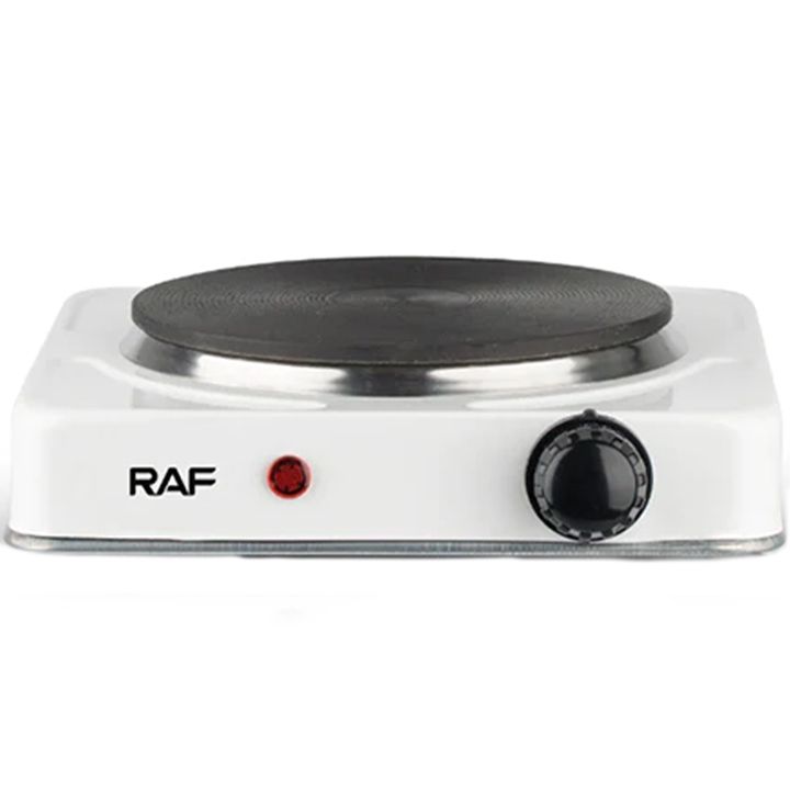 RAF R.8010A 1000W ელექტრო ქურა - Extra.ge