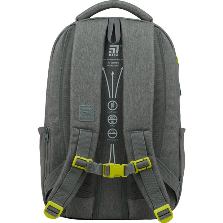 ზურგჩანთა Kite Education Teens K22 2578m 2 Extra Ge 620639