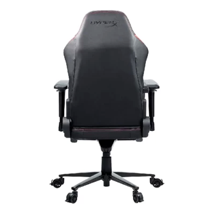 HyperX RUBY Black/Red Gaming სავარძელი - Extra.ge