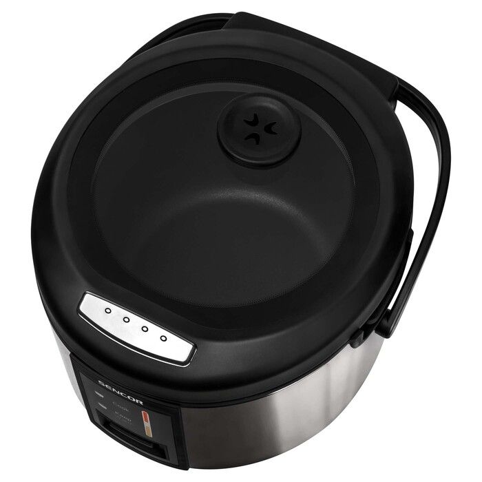 Multi Boiler/ SRM SRM 1890SS Rice Cooker SENCOR - Extra.ge