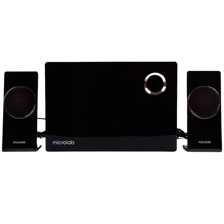 Microlab M-660BT 52W დინამიკი - Extra.ge