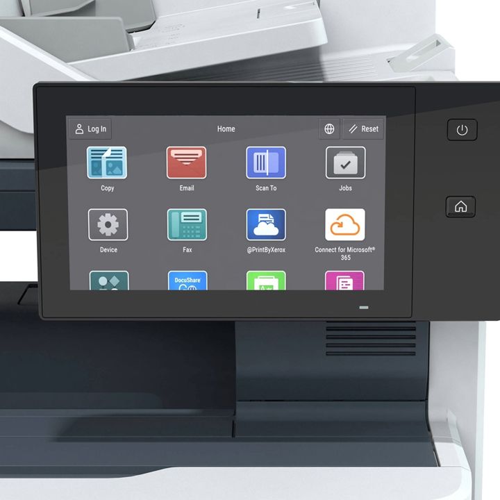 XEROX C625V_DN მრავალფუნქციური ფერადი პრინტერი - Extra.ge