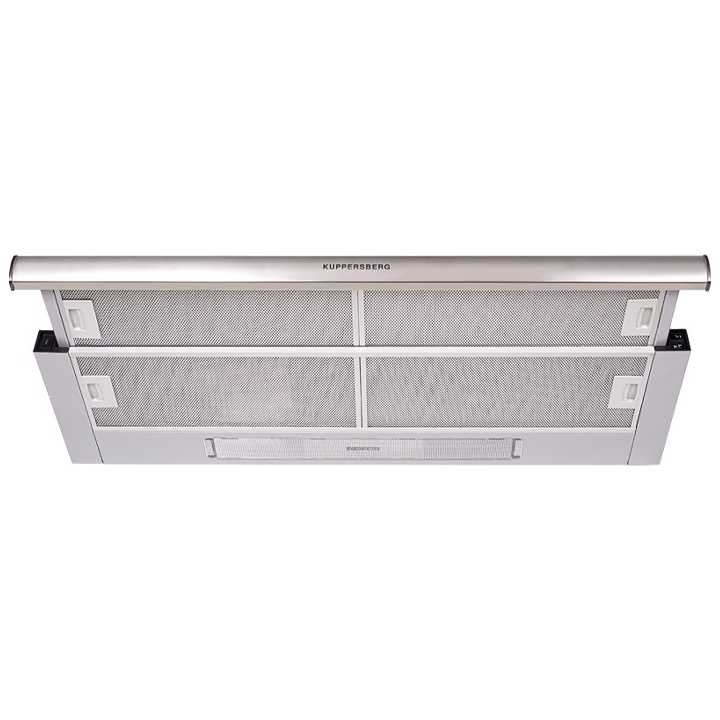 KUPPERSBERG ჩასაშენებელი გამწოვი SLIMLUX II 90 XG - Extra.ge - 2430