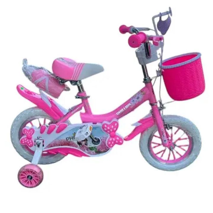PHILIPS საბავშვო ველოსიპედი - Extra.ge - 1102323